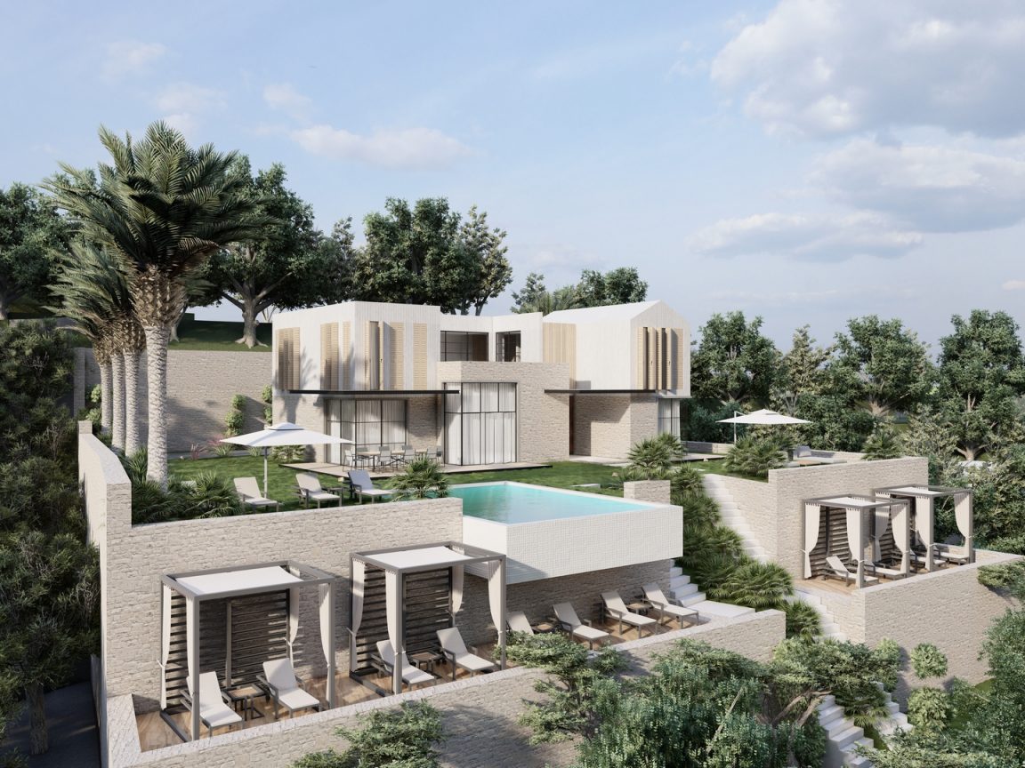 Architecture – GOOA