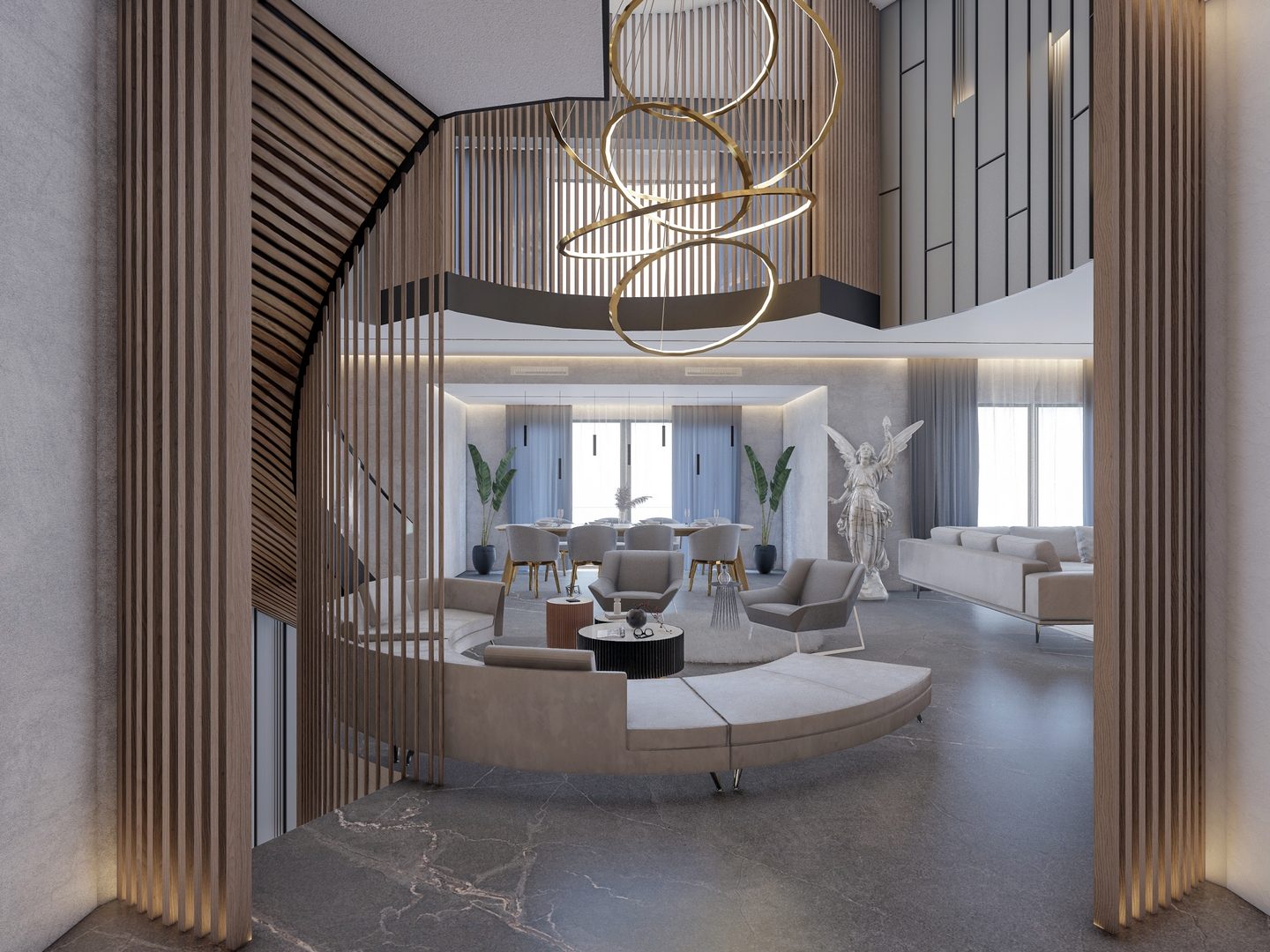 GULDEN & AHMET OZKURT HOUSE – GOOA